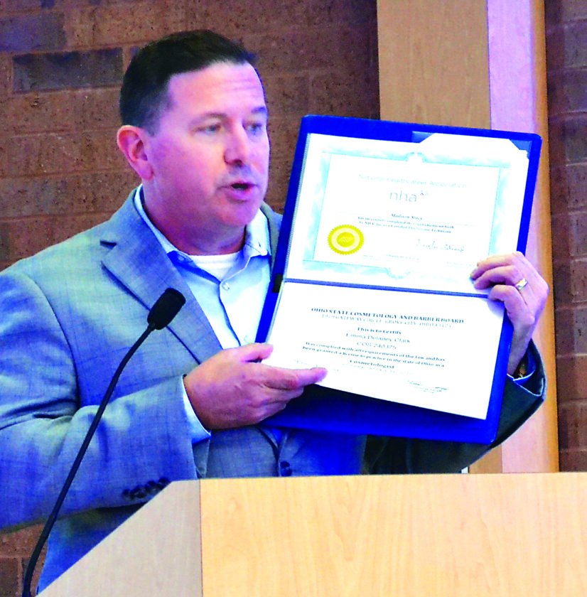 CCCTC showcases career and college paths in Sophomore Spotlight | News ...